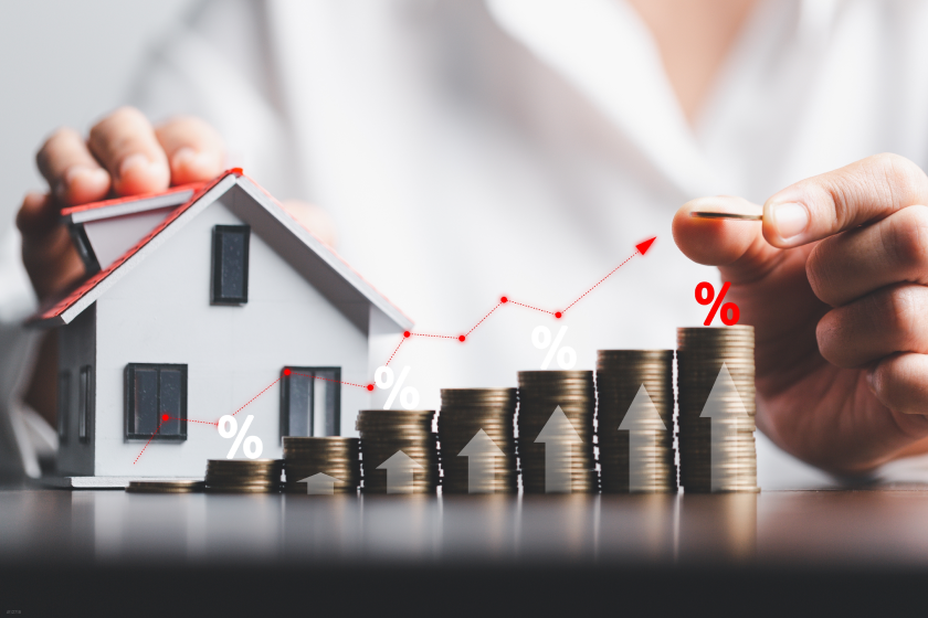 MPowered Mortgages Homepage