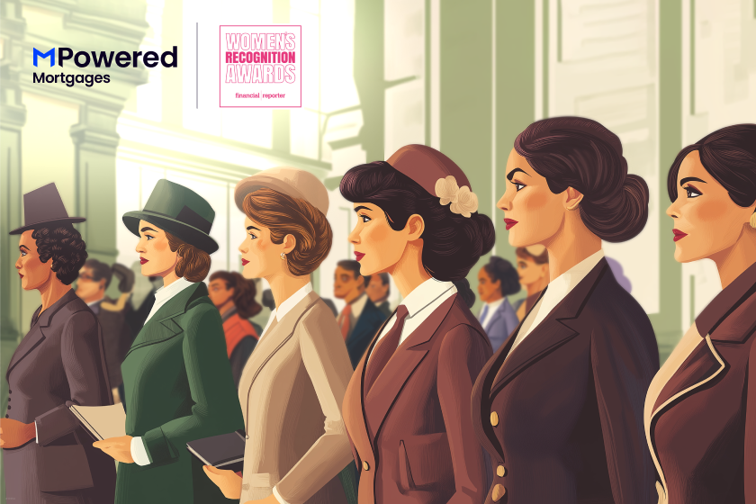 MPowered Mortgages Homepage