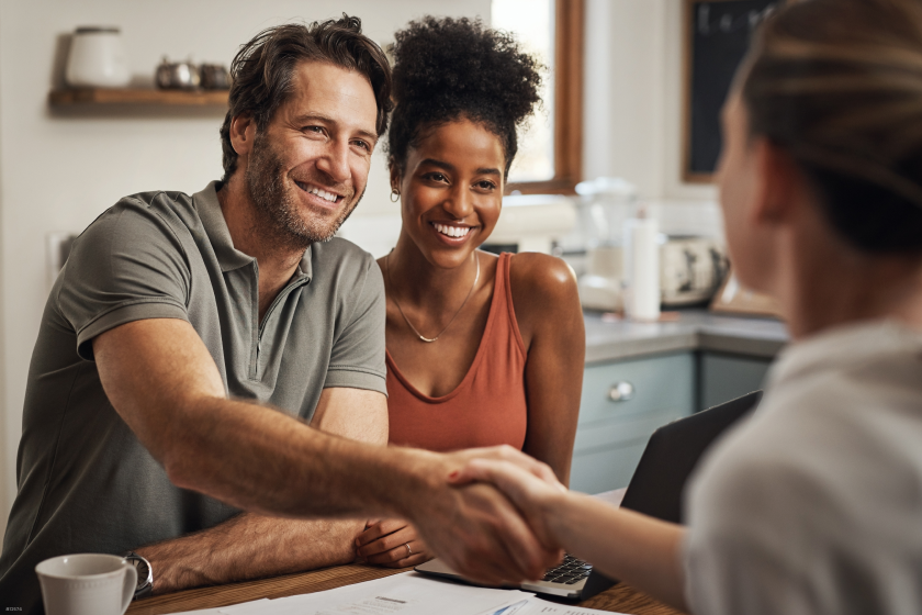 MPowered Mortgages Homepage