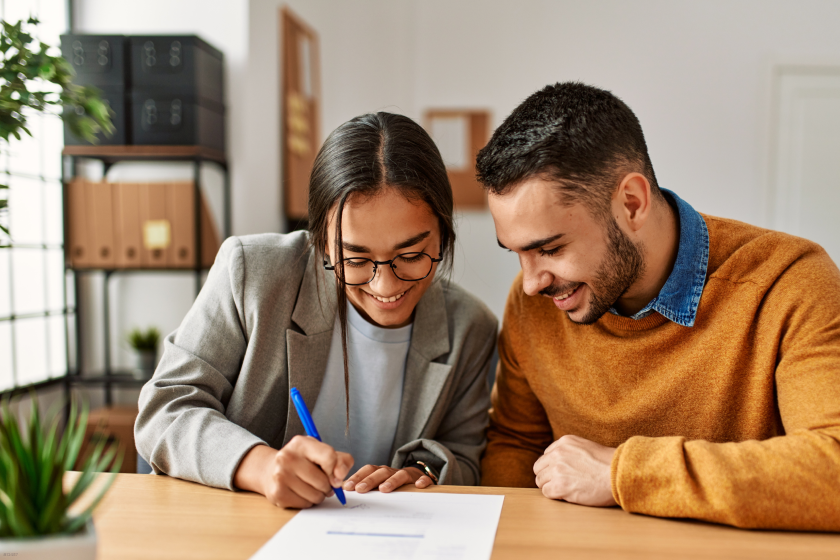 MPowered Mortgages Homepage