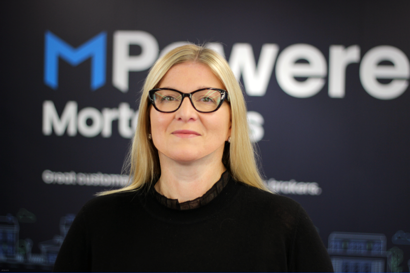 MPowered Mortgages Homepage